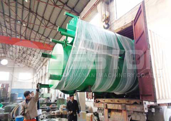 What You Need To Know About Carbonization Machines - Youth Planetary