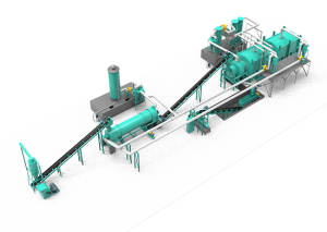 What You Need To Know About Carbonization Machines - Youth Planetary
